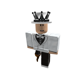 Zac - Roblox