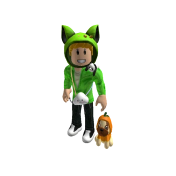 FreeFairout - Roblox