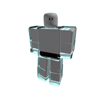 Frozen - Roblox