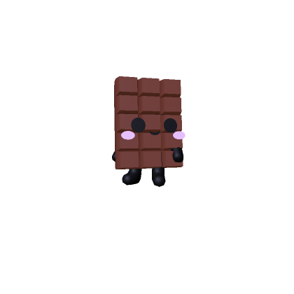 Cute Mini Chocolate