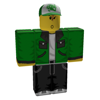 Rochas313 - Roblox