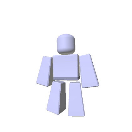 Stylized Blocky