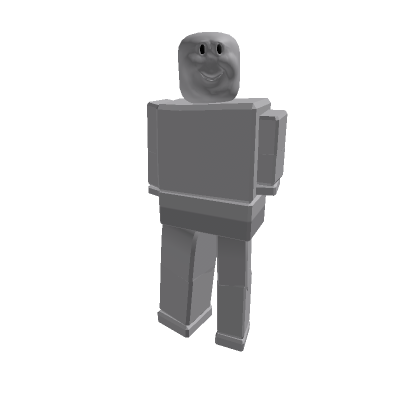 Happy Man - Roblox
