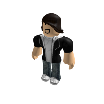 Robbie - Roblox