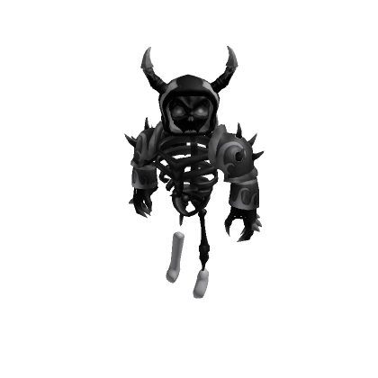 Démon des enfers - Roblox