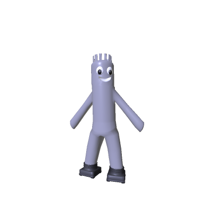 Wacky Waving Arm Flailing Tube Man