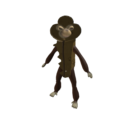 MonKey - Roblox