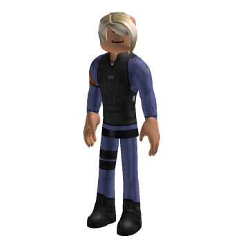 marcus - Roblox