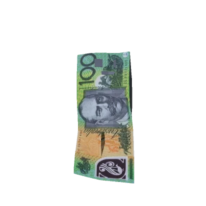 Dollar australien