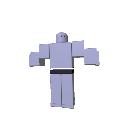 T Pose