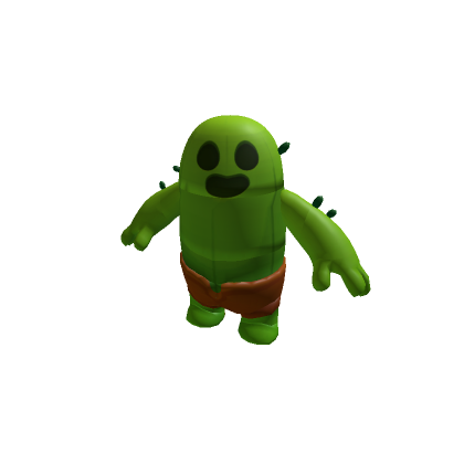 Estrellas de Spike Brawl