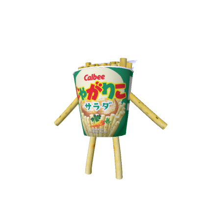 JagaRico Original flavor