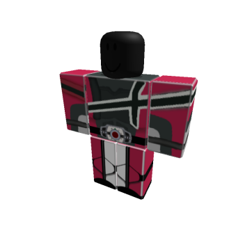 Decade - Roblox