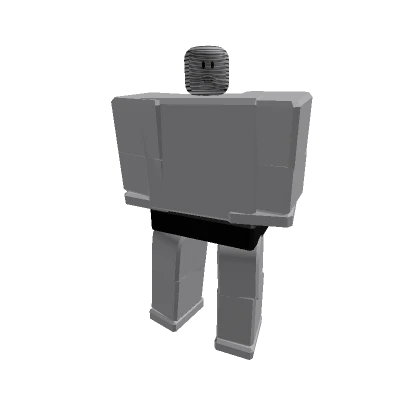 Giant Blocky (private) - Roblox