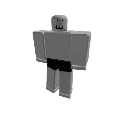 blocky