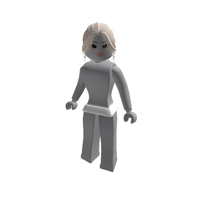 Test Bundle & Hair - Roblox