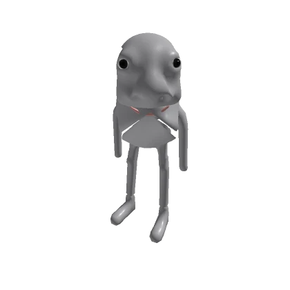 Round Male - Roblox