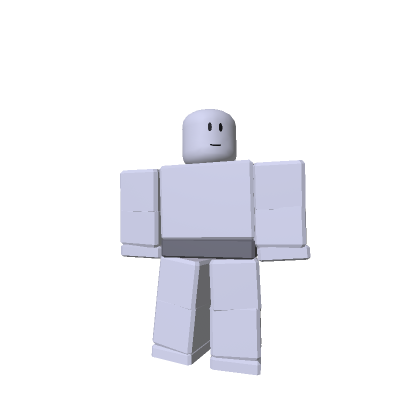 R15 Blocky Legs
