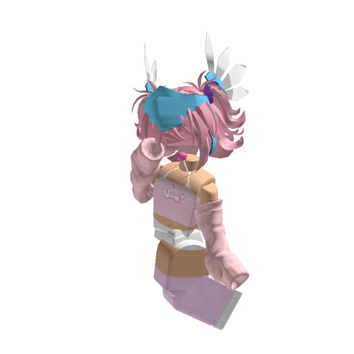 vani - Roblox