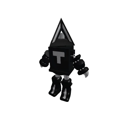 Triángulo - Roblox