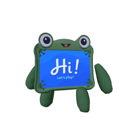 Lily [Toy Story 5]