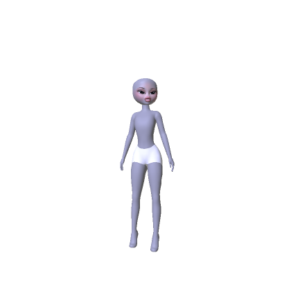 Vuri Doll | Dreamy