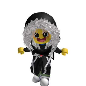 YUNU - Roblox