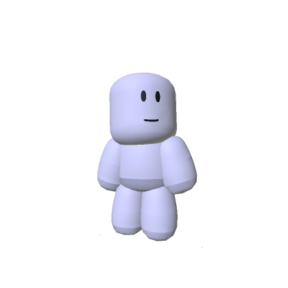 Mini Plushie