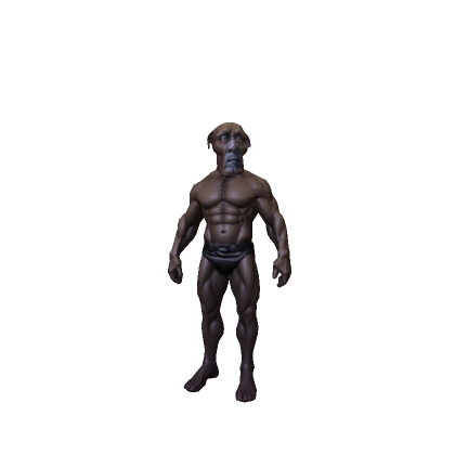 SIGMA DOG BRO