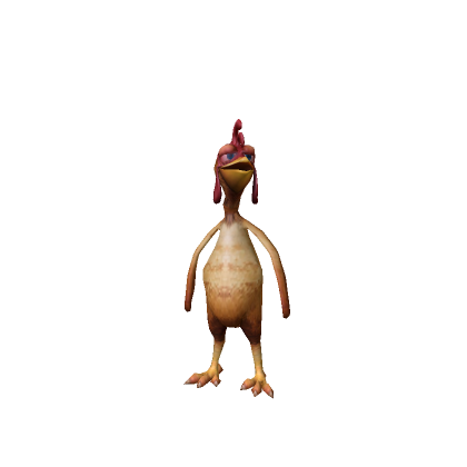 Chicken Joe / Joao Chiken