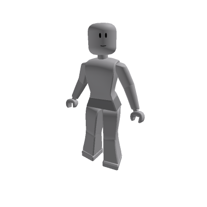 Hybrid Body fix - Roblox