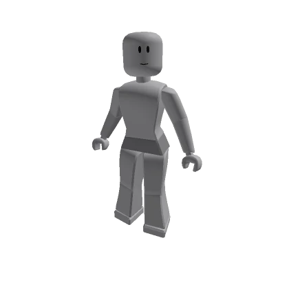 Hybrid Body fix - Roblox