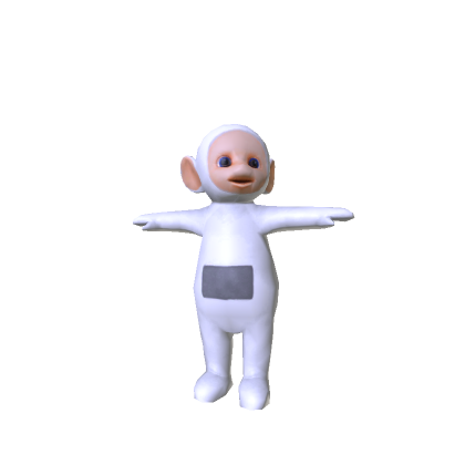 The Guardian (Teletubbies)