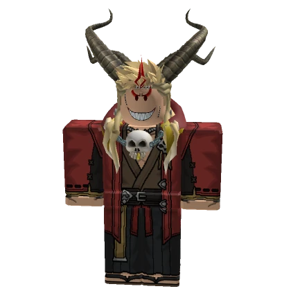 Uzoth | Roblox Player Profile - Rolimon's