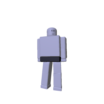 Big Back R15