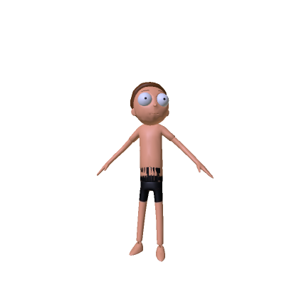 Morty Bundle