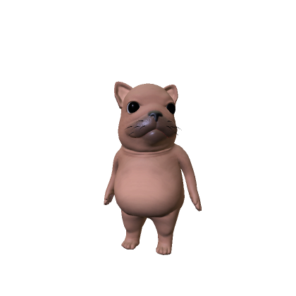 Mini Dog