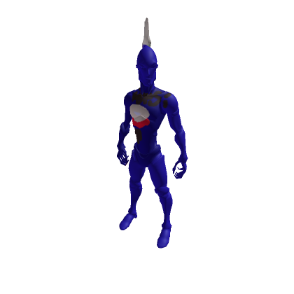 펩시 맨 - Roblox