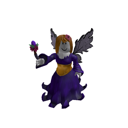 Queen Mab of the Fae