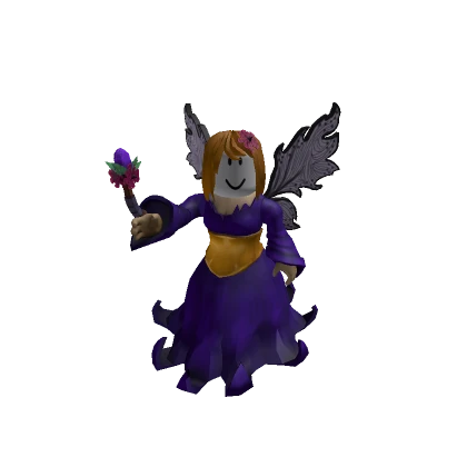 Queen Mab of the Fae - Roblox