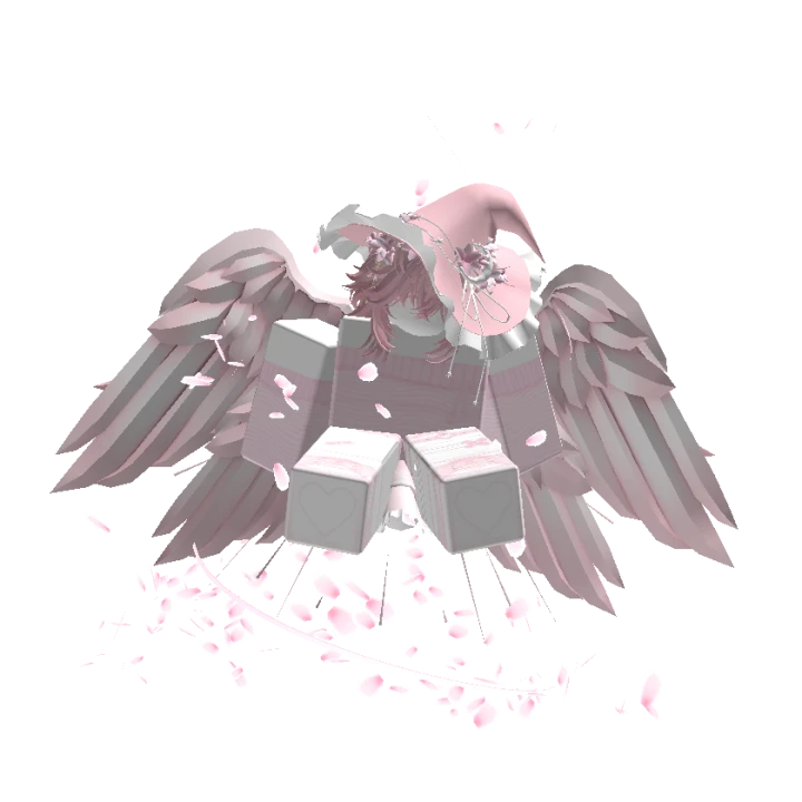 real wings nullscape