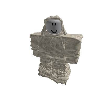 The Shock Dog - Roblox