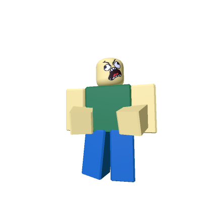 R6 WITH FOUR ARMS