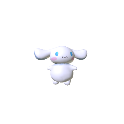 Mini Cinnamoroll