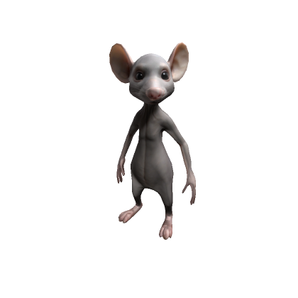 Younger Rat