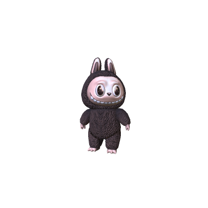 Mini Monster La Bubu