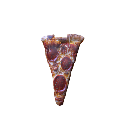Pizza Slice Meme