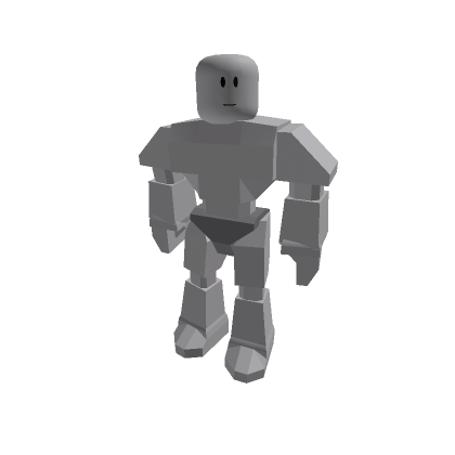 Mr. Roboto 2.0 - Roblox