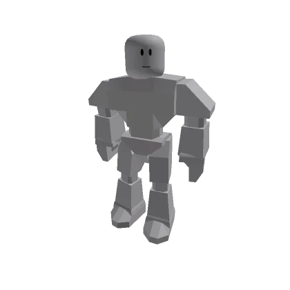 Mr. Roboto 2.0 - Roblox