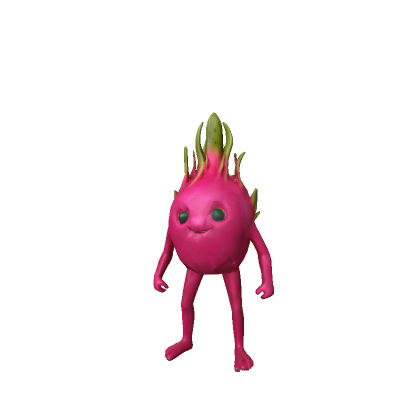 Dragon Fruit